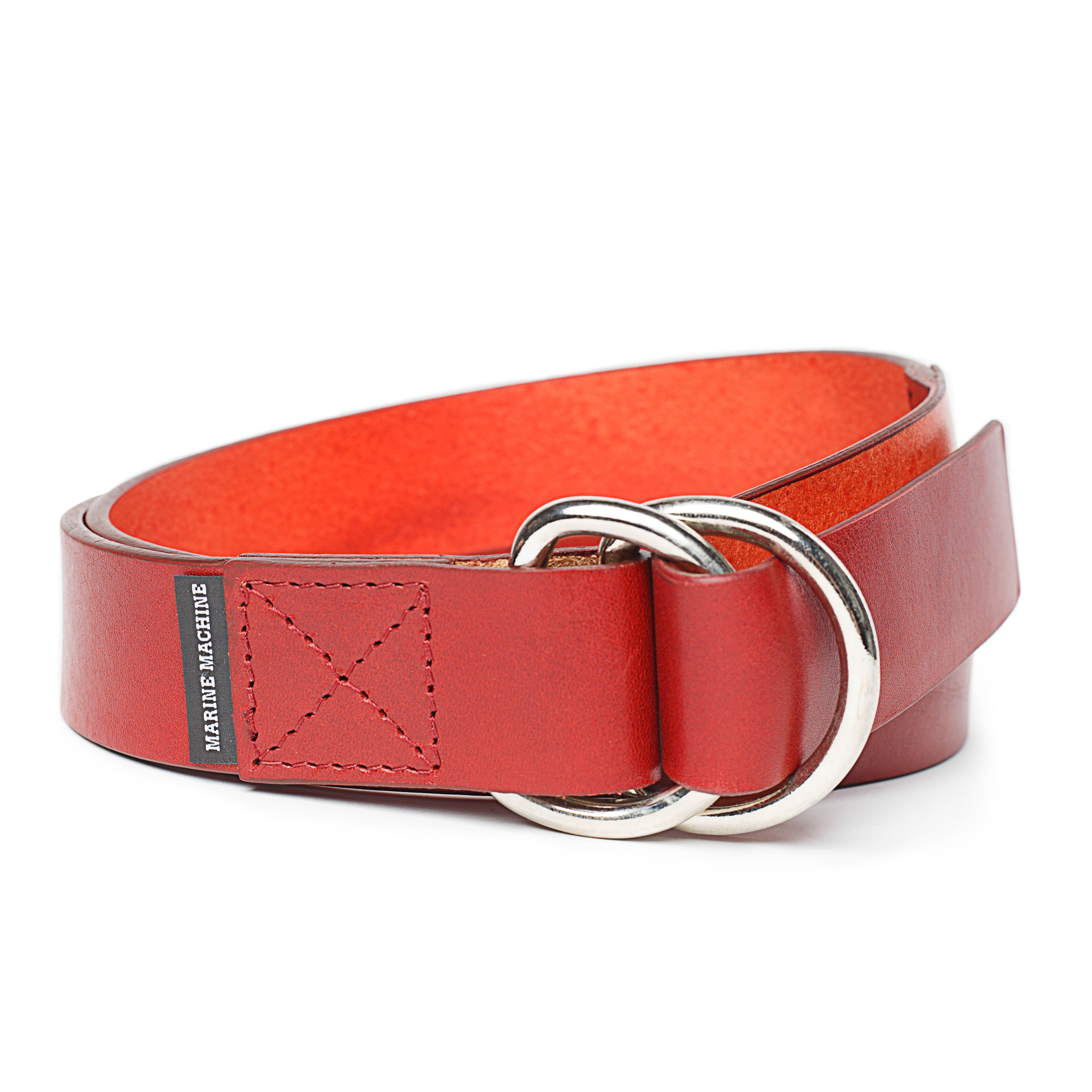 MARINE MACHINE "DOUBLE-D BELT" – Hake Trading Co.
